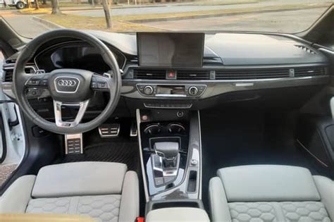 2021 Audi Rs5 Sportback For Sale Cars And Bids