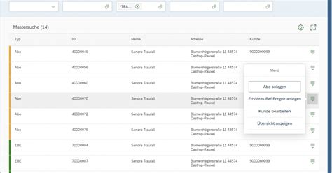 Sap Abap Central Consumption Of Cds Views In Freestyle Ui5 Applications