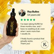 Liquid Curcumin High Absorption Micellar Turmeric Kurk