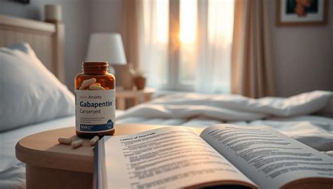 Gabapentin 100mg Dosage For Anxiety Treatment Guide Moodcarehealth