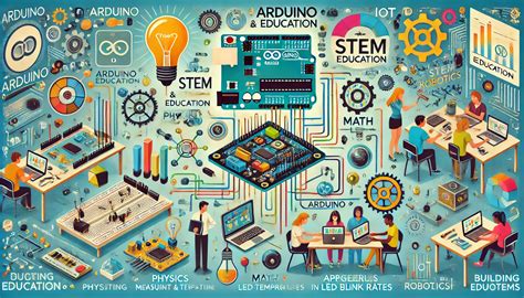 Arduino Lập Trình Sáng Tạo Cho Học Sinh Dạy Kèm 1 1