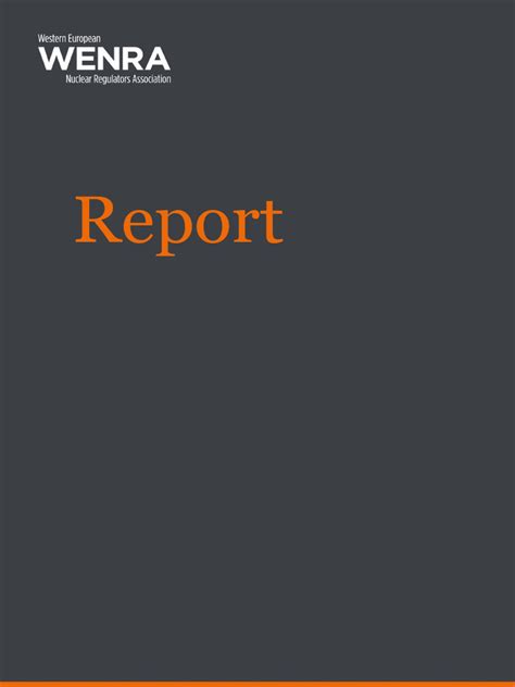 Safety Of New Npp Designs Pdf Nuclear Power Plant Nuclear Safety And Security