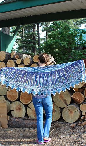 Ravelry Royal Peacock Pattern By Natalia Moreva