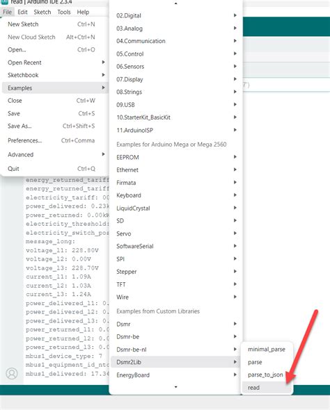 Hot Water Analog Control Via P1 Meter Xt211 Sagemcom Siconia Energy