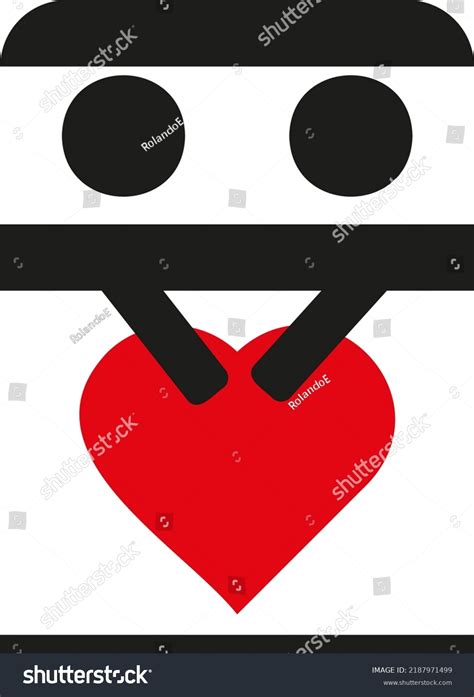 Vector Icon Making Love Couple Bed Stock Vector Royalty Free Shutterstock