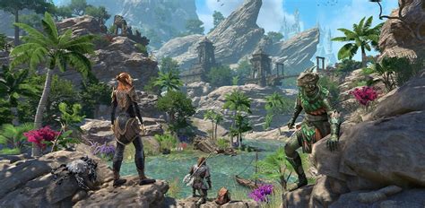 Eso Creator Program Hub The Elder Scrolls Online