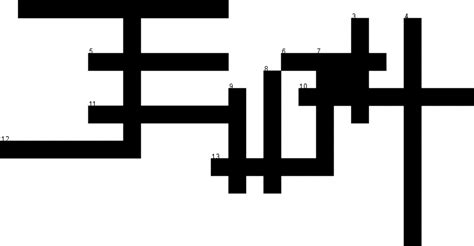 ΔΙΚΤΥΑ ΥΠΟΛΟΓΙΣΤΩΝ Crossword Labs