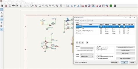 Kicad 6 0 With New Plugin Manager Order Pcbs With One Click Elektor