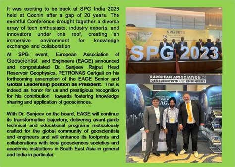 Ravi Pathak On Linkedin Spg India 2023 13 Comments