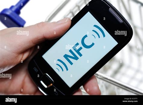 Nfc Logo High Resolution Stock Photography And Images Alamy