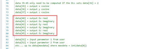 Defining Arbitrary Source In Non Sequential Mode Zemax Community