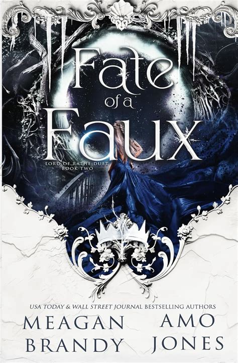 Fate Of A Faux Lord Of Rathe Duet Uk Brandy Meagan