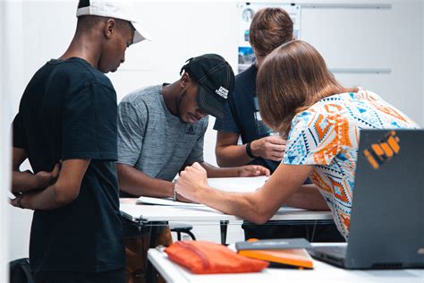 Innovative Higher Education Project At Inscape Education Group Promotes Multidisciplinary