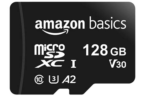 This 128GB Micro SDXC Memory Card Is Dirt Cheap Amazon Is Clearing Out Stock Fast
