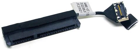 Dell XPS 15 9550 HDD Connector Ok Computer Plus