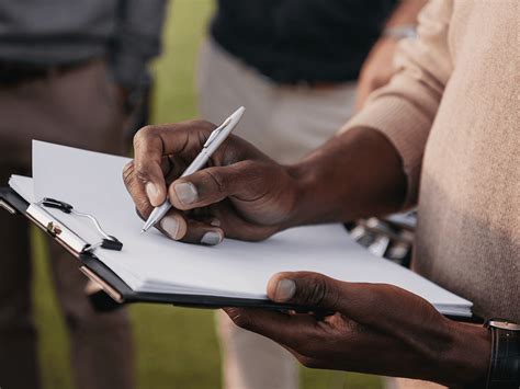 6 Steps For Breaking Down Assignments