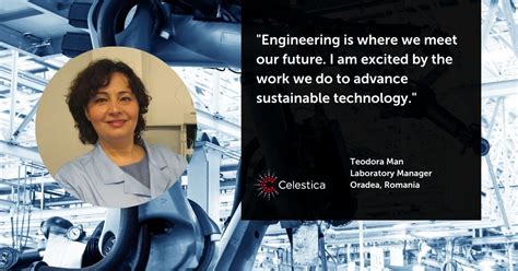 Celestica On Linkedin Industrial And Smart Energy