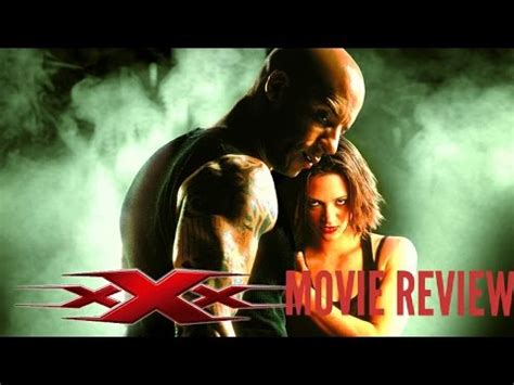 Xxx 2002 Movie Review Youtube