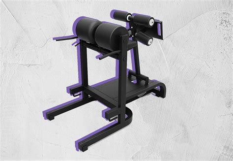 How To Use The Ghd Machine Plus The Best Ghd Machine Exercises