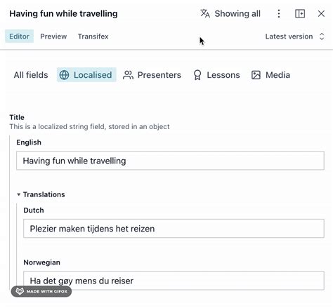 Github Sanity Iolanguage Filter A Sanity Plugin That Supports