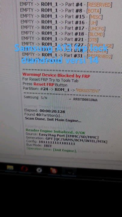 Frp Frpsamsung Smartphone Frp Frpbypass Youtube