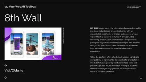 What Is Webar And Why Does It Matter Guide — Deckgallery®