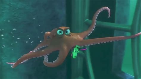 Finding Dory There You Are I Took You To The Map Sponsored By
