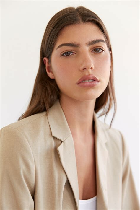 Maddy E Forte Model Management