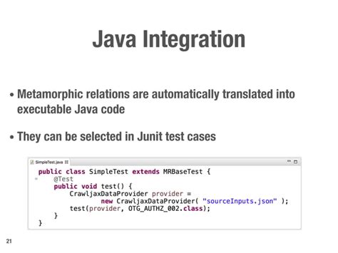 Metamorphic Security Testing For Web Systems Pdf