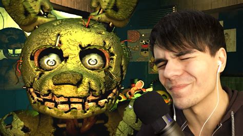 Fnaf 3 Картинки – Telegraph