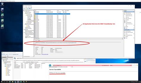 Veeam Backup Enterprise Manager