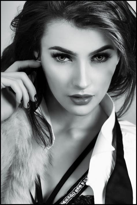 White Rose Photography By Owdman Model Ell Mae Makeup By Ell Mae Post Processing By Owdman