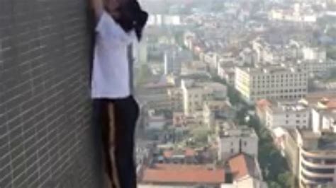 Parkour China Yonging 2018 Youtube