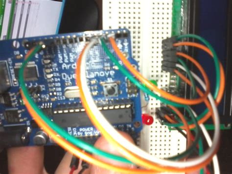 Problema Schermo Lcd Software Arduino Forum