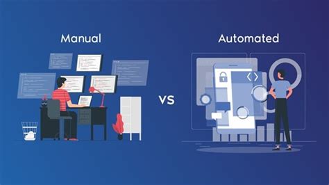 Manual Vs Automation Software Testing Course Which One Should Fresh Graduates Choose India