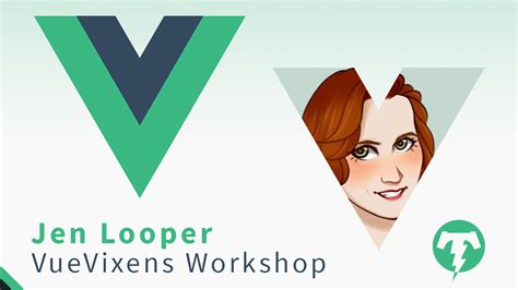 200 Jen Looper ⚡️ Vueconf Us 2019 Thunder Nerds