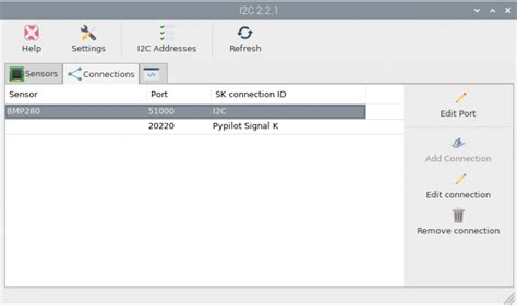 OpenPlotter Sensors A Telecommunications Navigation Electronics