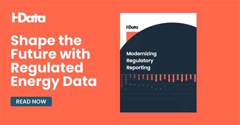 Hdata On Linkedin Modernizing Regulatory Reporting