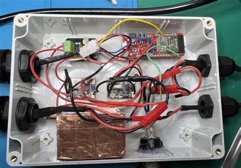 esp device dropping api with relay switch trigger esphome home assistant community