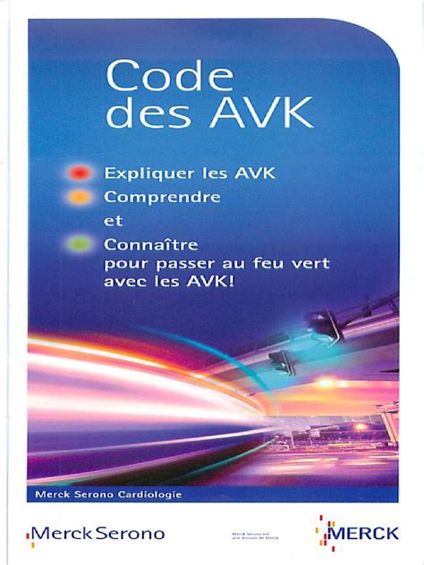 Code Des Avk Pdf