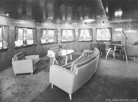 Andrea Doria Italian Liners