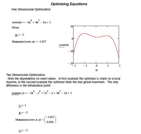 Solved Perform The Following Operations In Mathcad Email In A Pdf