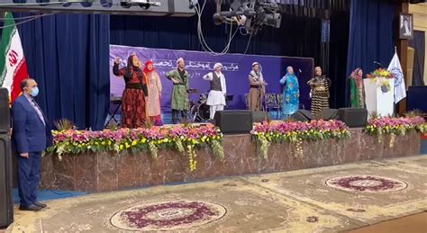 Ali F Meghdari On Linkedin درخشش گروه سرود آوای فرشتگان از دانشگاه