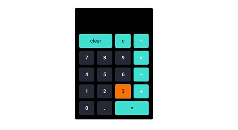 GitHub NagendraHK SimpleCalc This Is A Simple Calculator Using React Js