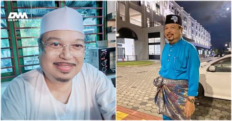 Jaafar Onn Anggap Orang Pakai Baju Melayu Rekaan Ketat Golongan Tak Ada