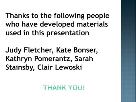 Ppt Attachment Theory Implications For The Classroom Powerpoint Presentation Id 6573241