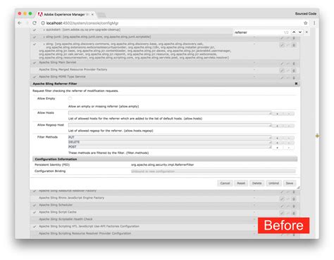 How To Make A Simple Post Request To Aem With A Rest Client
