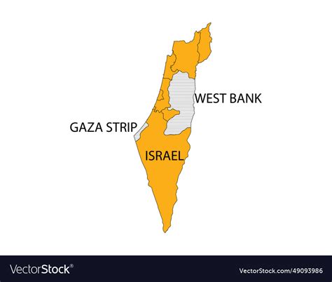 West Bank Vs Gaza At Bobby Gibson Blog