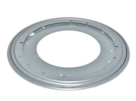12 Round Lazy Susan Mechanism Kemp Enterprises