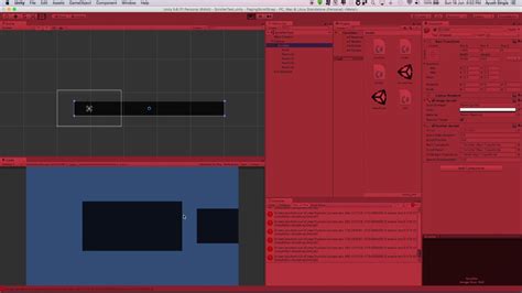 Carousel View In Unity Tutorial Youtube